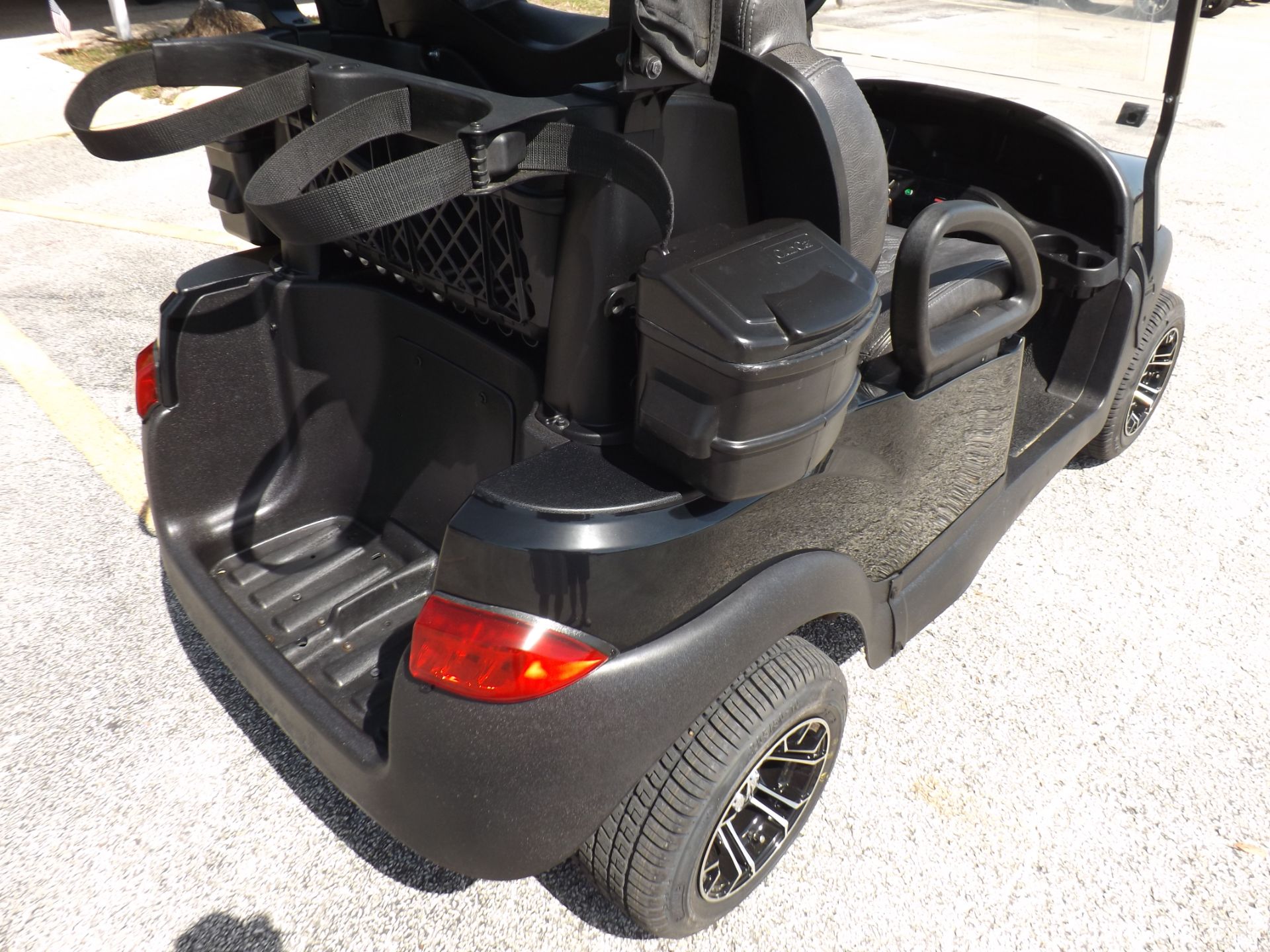 Used 2023 Club Car Tempo Electric | Golf Carts in Central Florida ...
