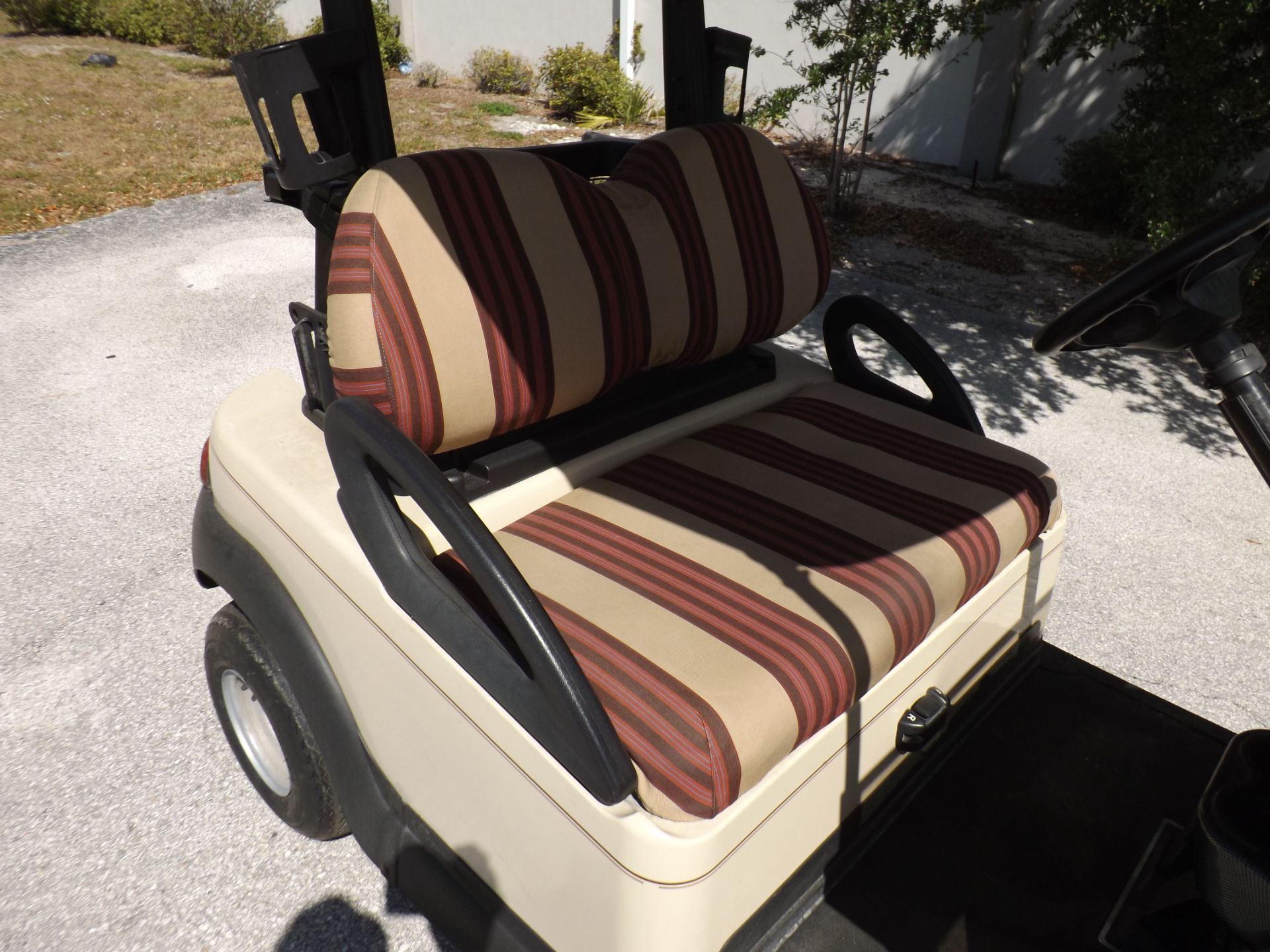 Used 2005 Club Car Precedent - Electric | Golf Carts in Central Florida ...