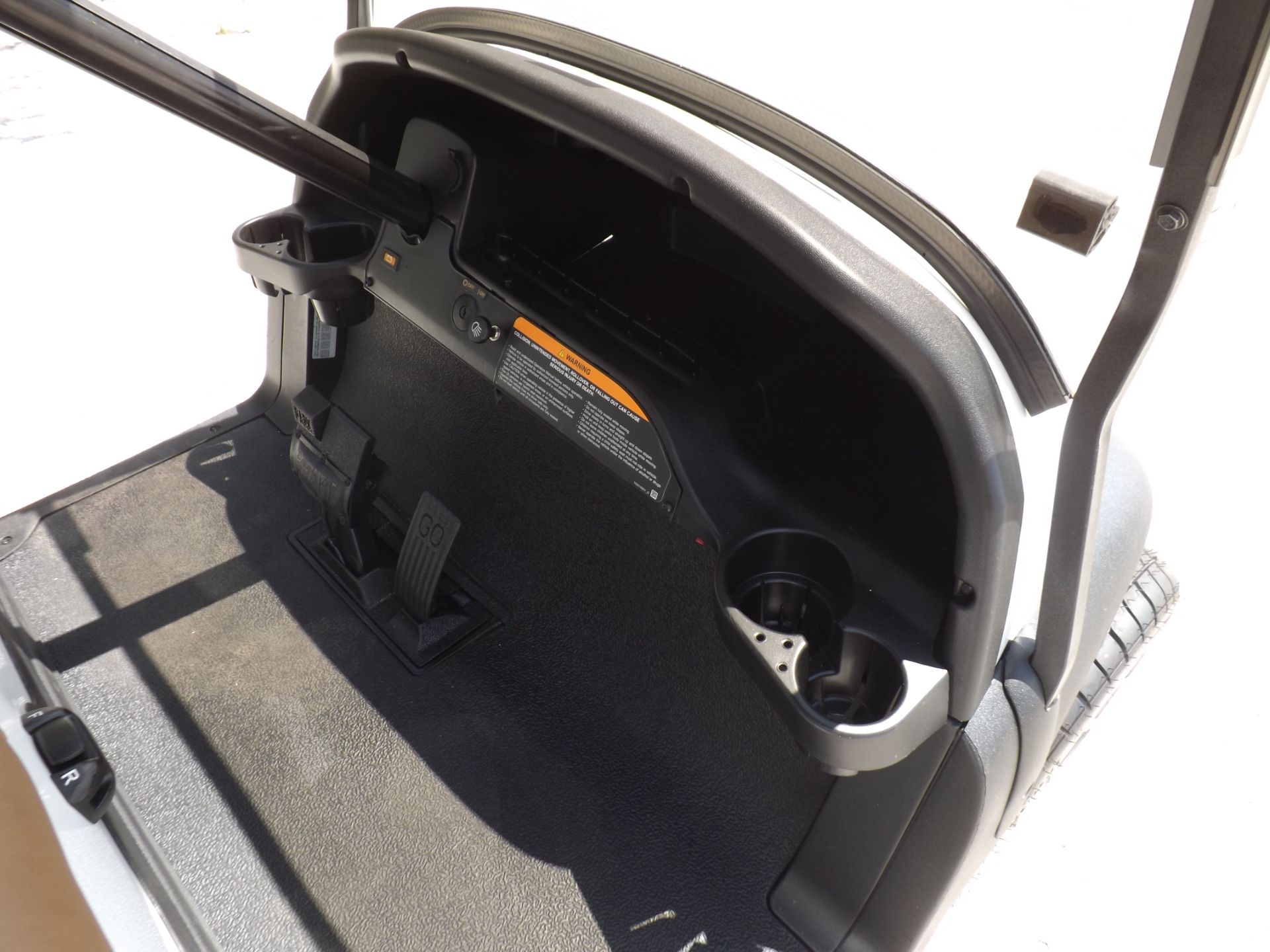Used 2020 Club Car Precedent i2 Electric | Golf Carts in Central ...