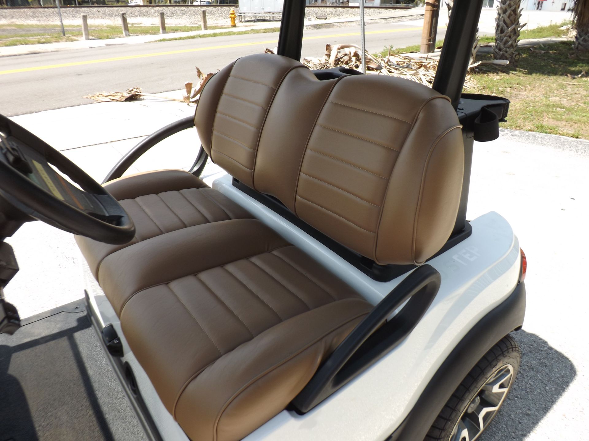 Used 2020 Club Car Precedent i2 Electric | Golf Carts in Central ...