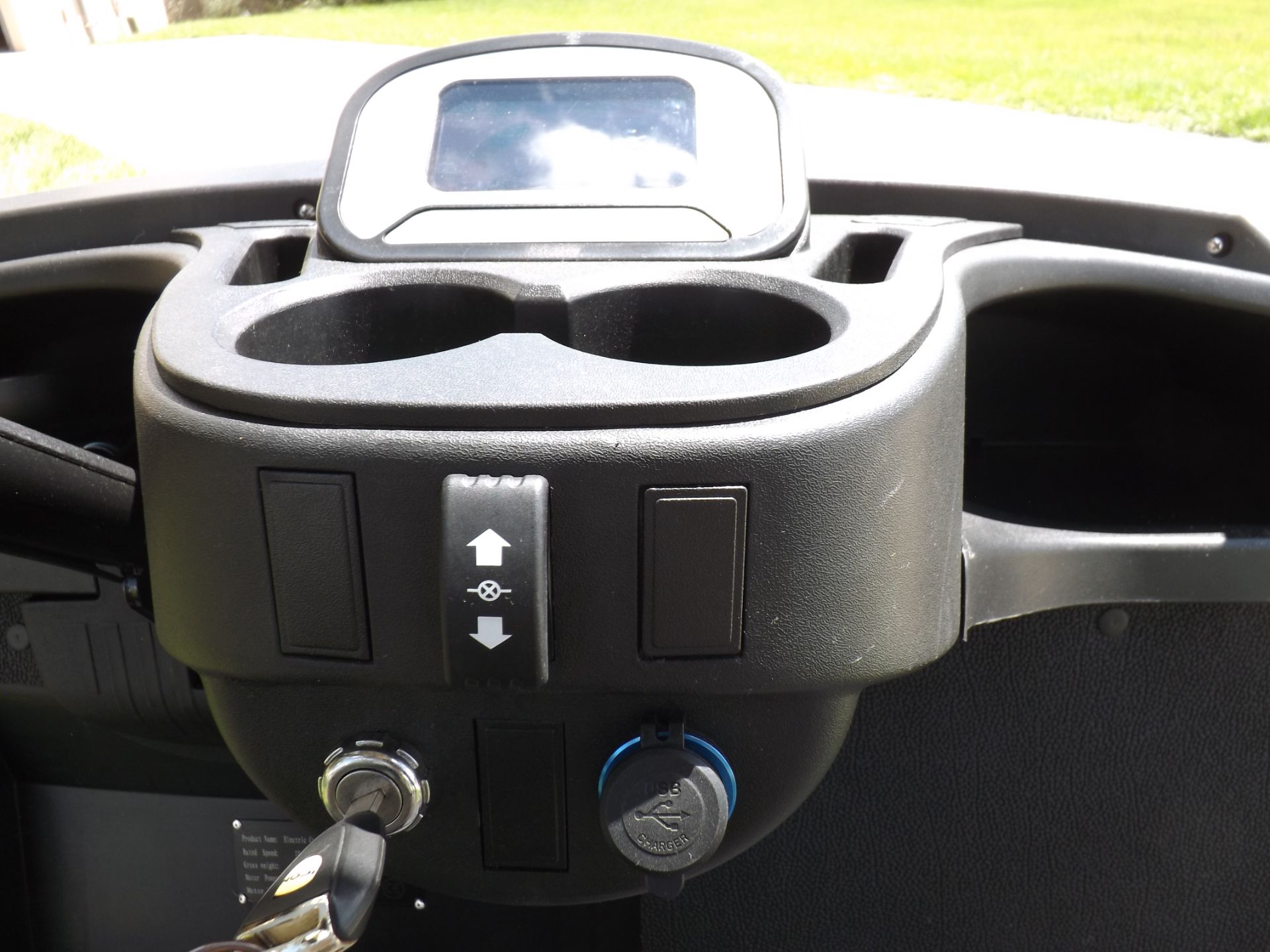 Used 2021 Icon i40FL Electic (Lifted) | Golf Carts in Central Florida ...