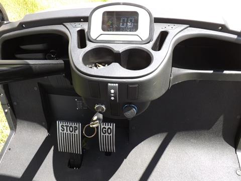 Used 2021 Icon i40FL Electic (Lifted) | Golf Carts in Central Florida ...