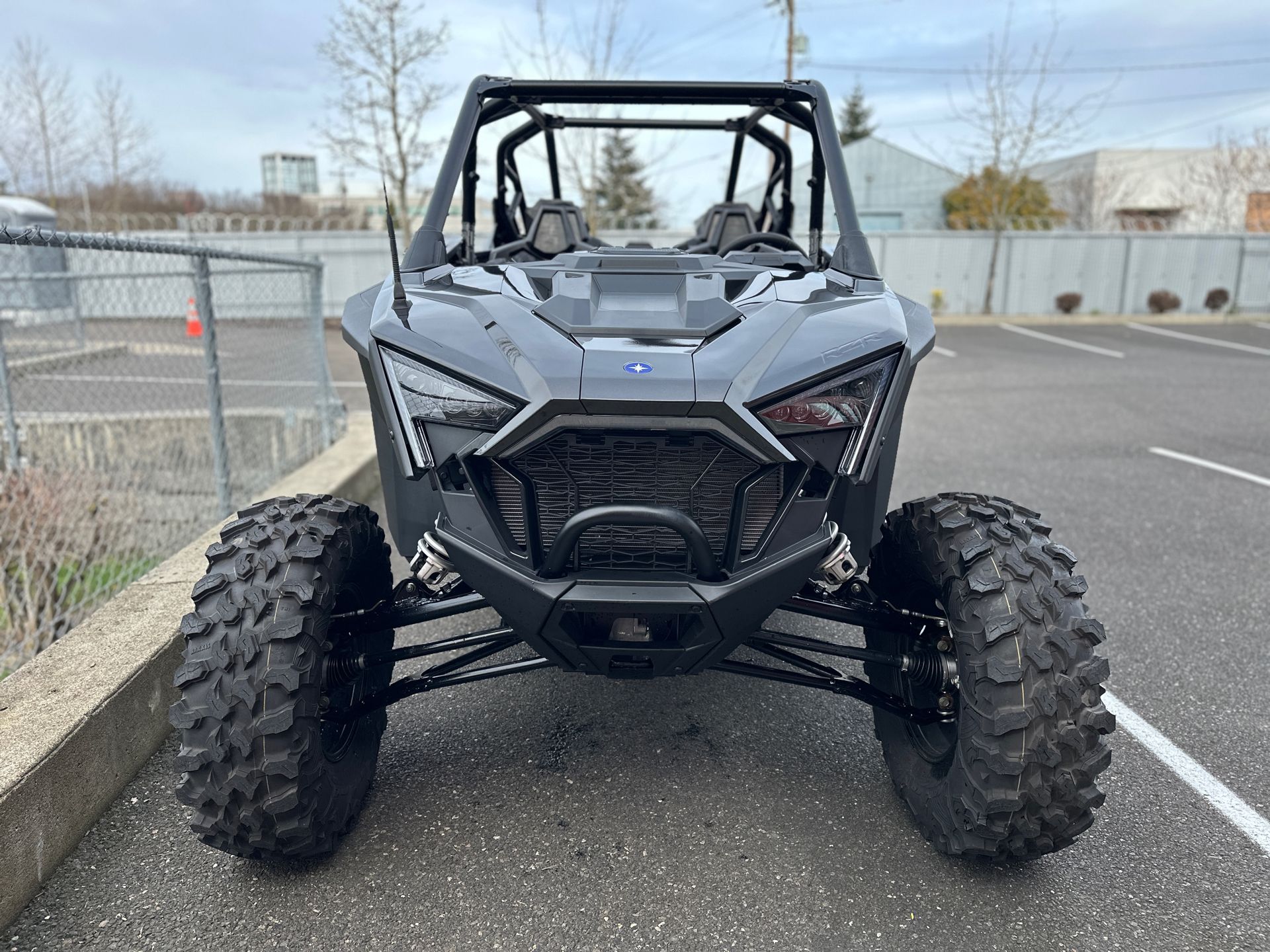 New 2023 Polaris RZR Pro XP 4 Ultimate | Utility Vehicles in Portland ...