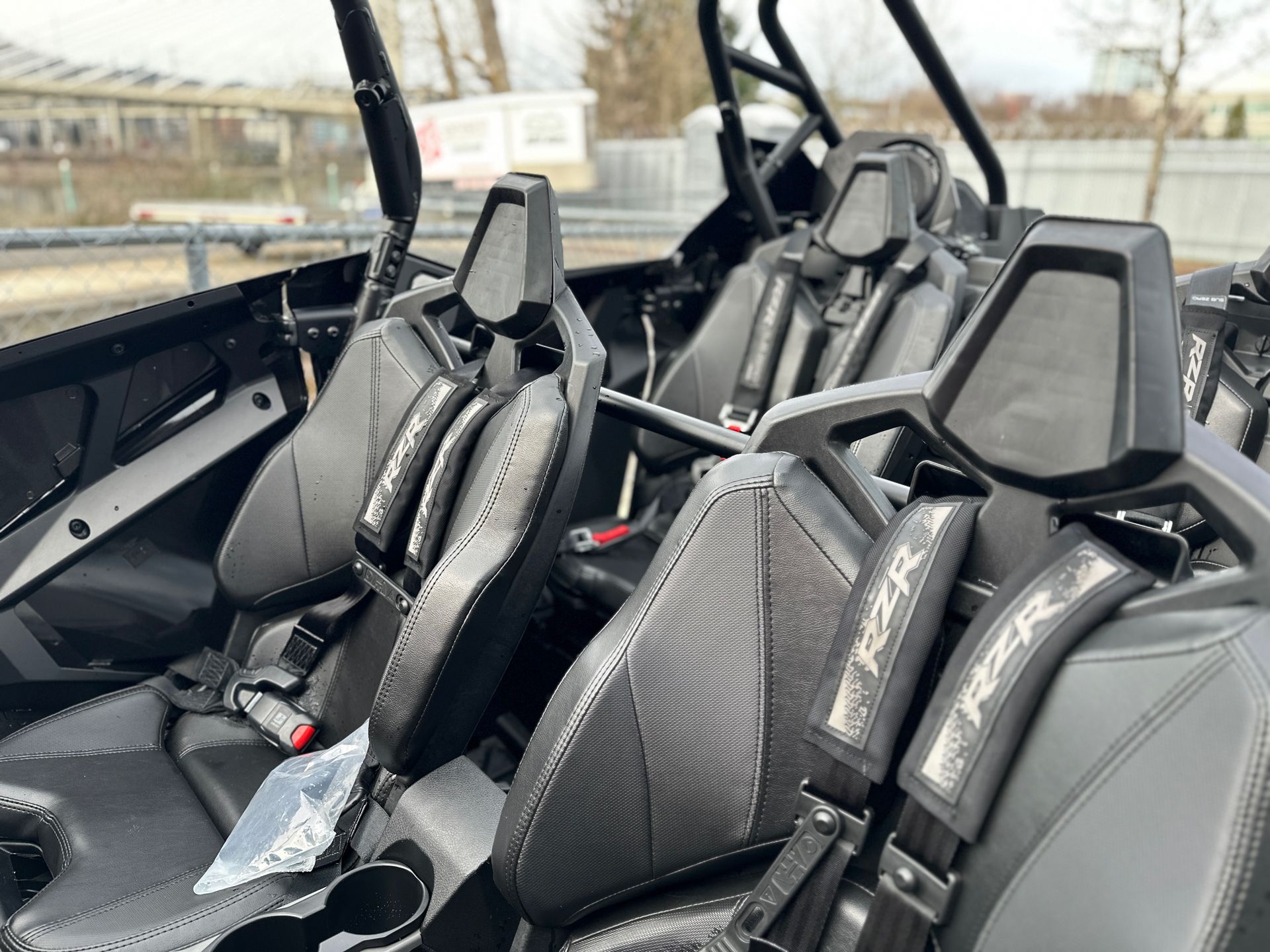 New 2023 Polaris RZR Pro XP 4 Ultimate | Utility Vehicles in Portland ...