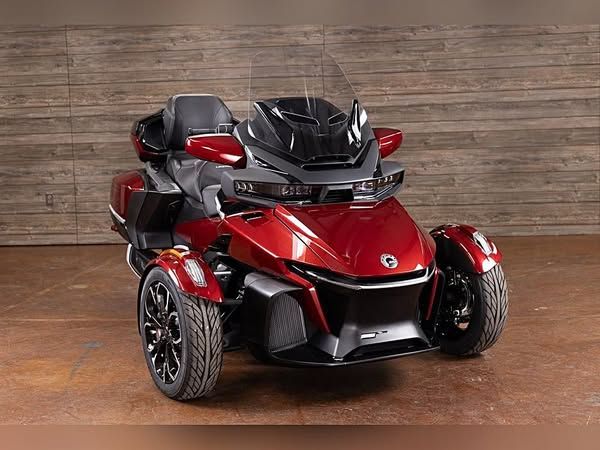 Used 2024 Can-Am Spyder RT Limited | Motorcycles in Portland OR | G1RH ...