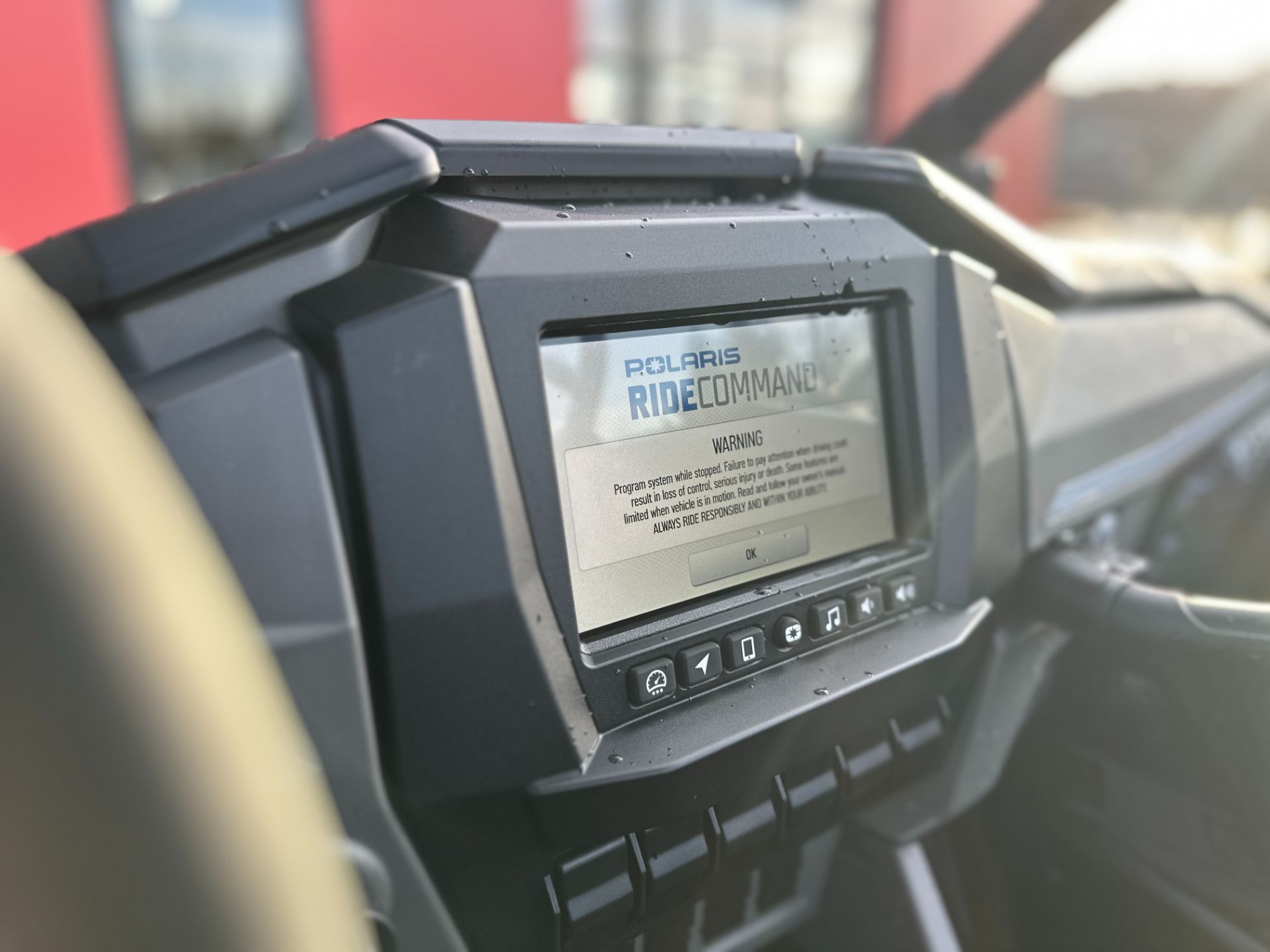 New 2025 Polaris RZR PRO XP Ultimate | Utility Vehicles in Portland OR ...