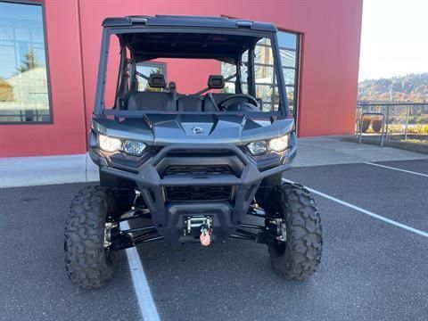 New 2023 Can-Am Defender MAX XT HD9 | Utility Vehicles in Portland OR ...