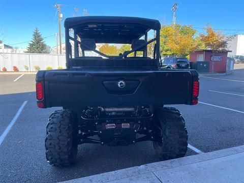 New 2023 Can-Am Defender MAX XT HD9 | Utility Vehicles in Portland OR ...