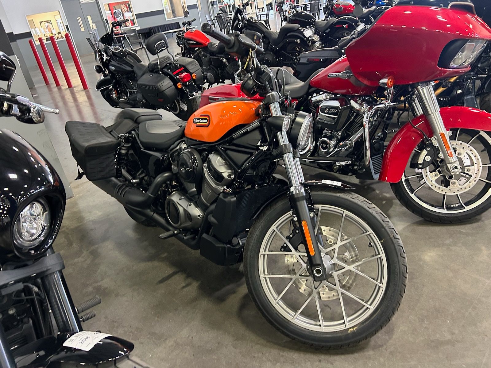 Used 2024 Harley-Davidson Nightster Special | Motorcycles in Columbia ...