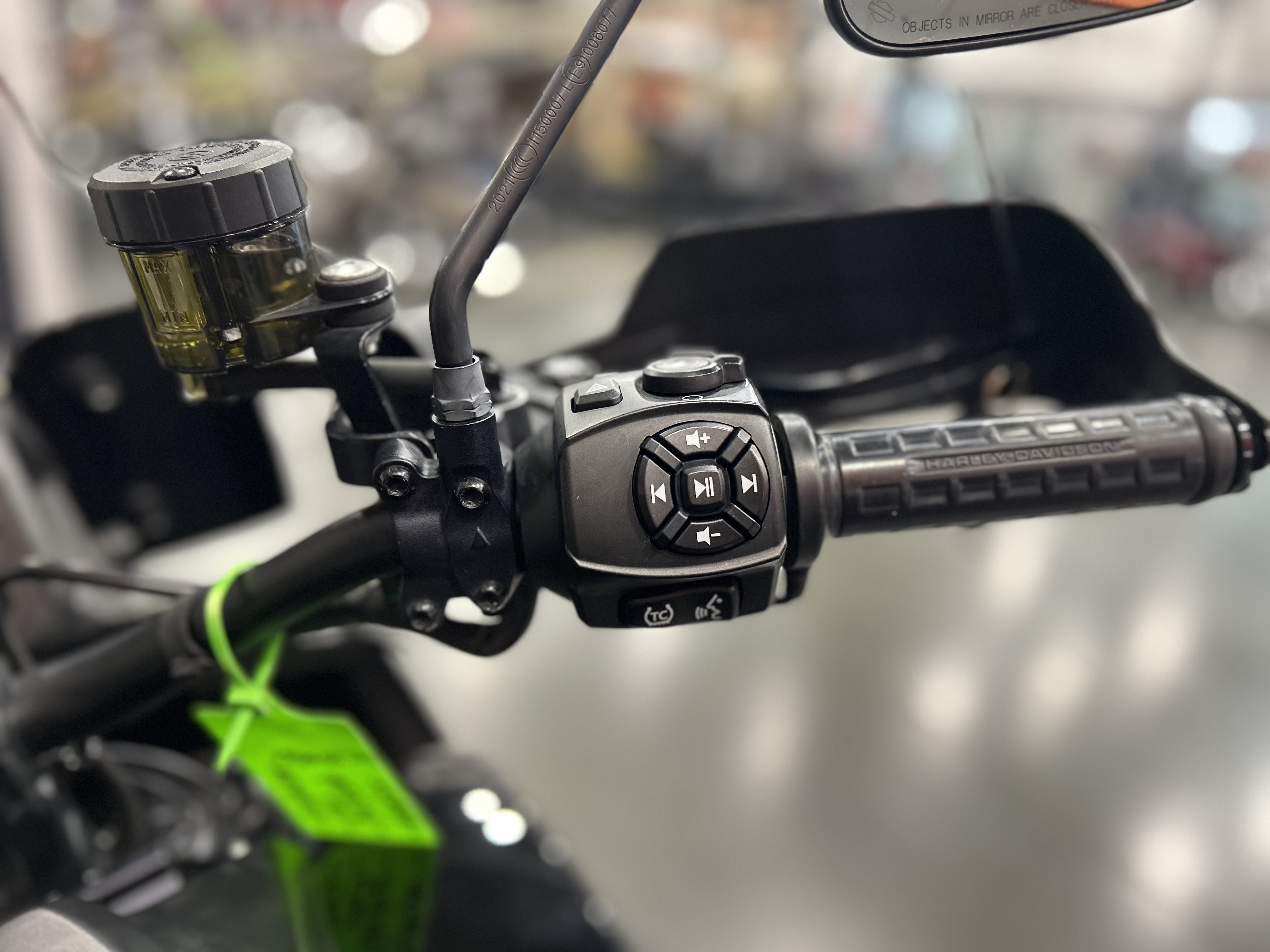 Used 2023 Harley-Davidson PAN AMERICAL SPECIAL | Motorcycles in ...