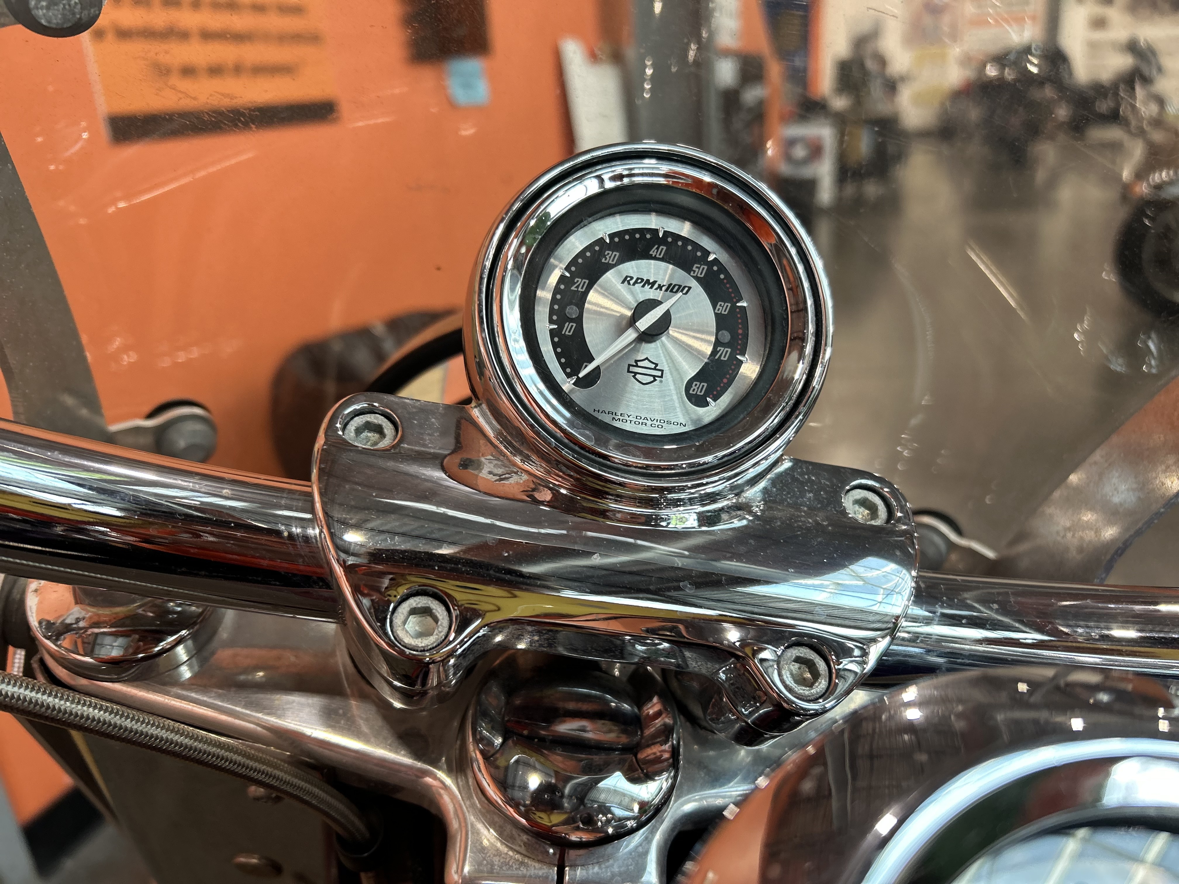 Used 2006 Harley-Davidson SCREAMING EAGLE FAT BOY CVO 3 WHEELER ...