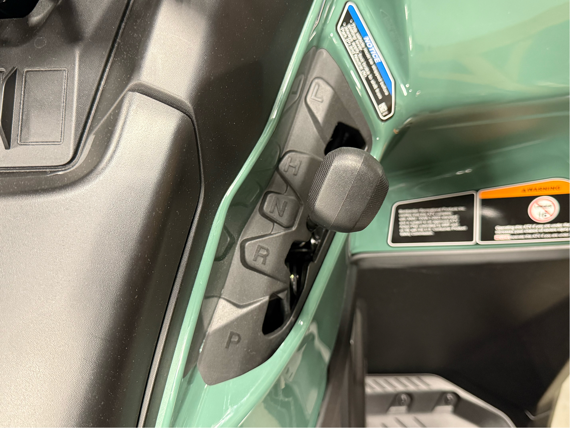 New 2025 Can-Am Outlander PRO HD7 Compass Green ATVs For Sale | ATVs in ...