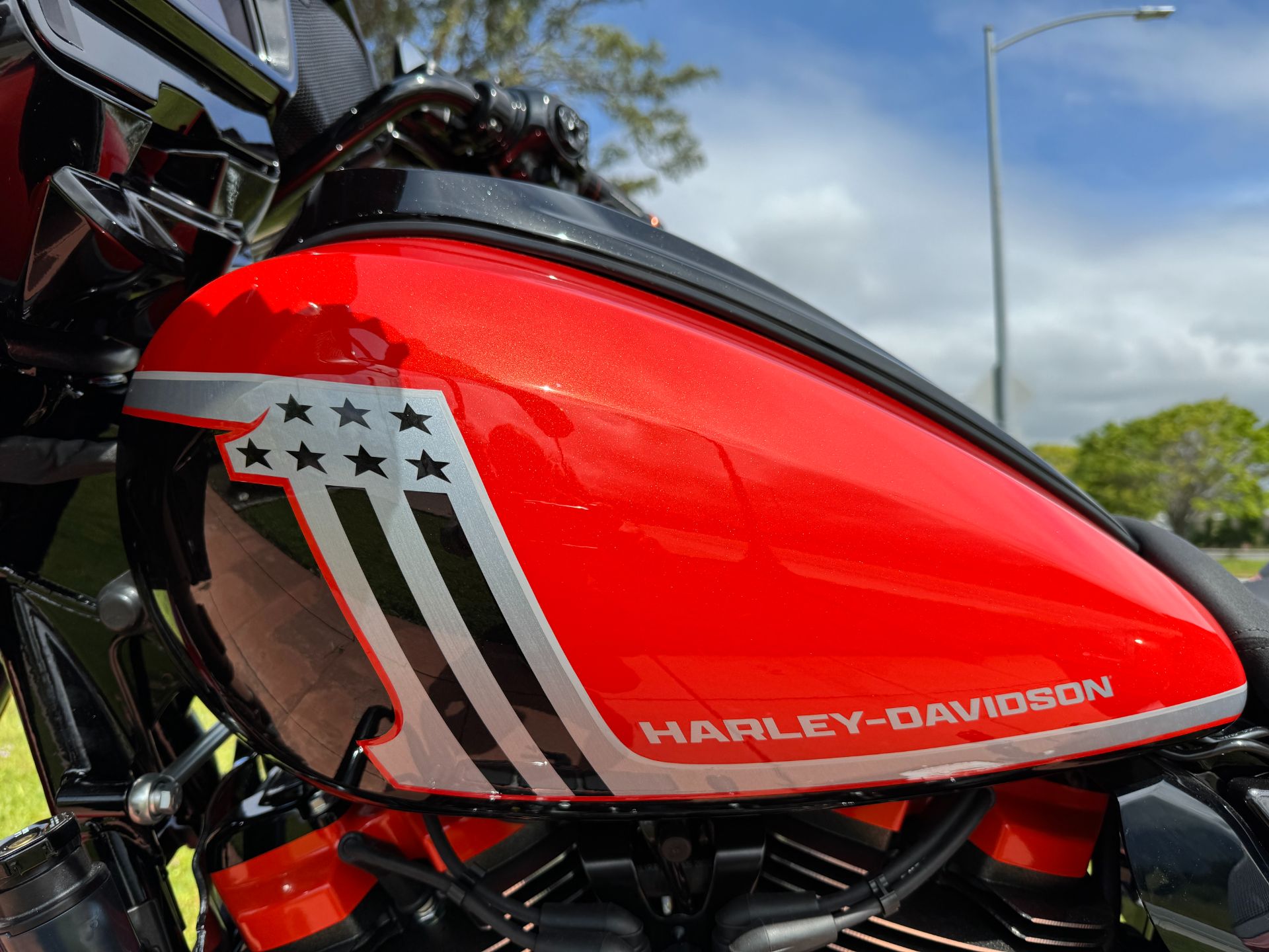 New 2024 Harley-Davidson CVO™ Street Glide® Motorcycle - Specs, Price ...
