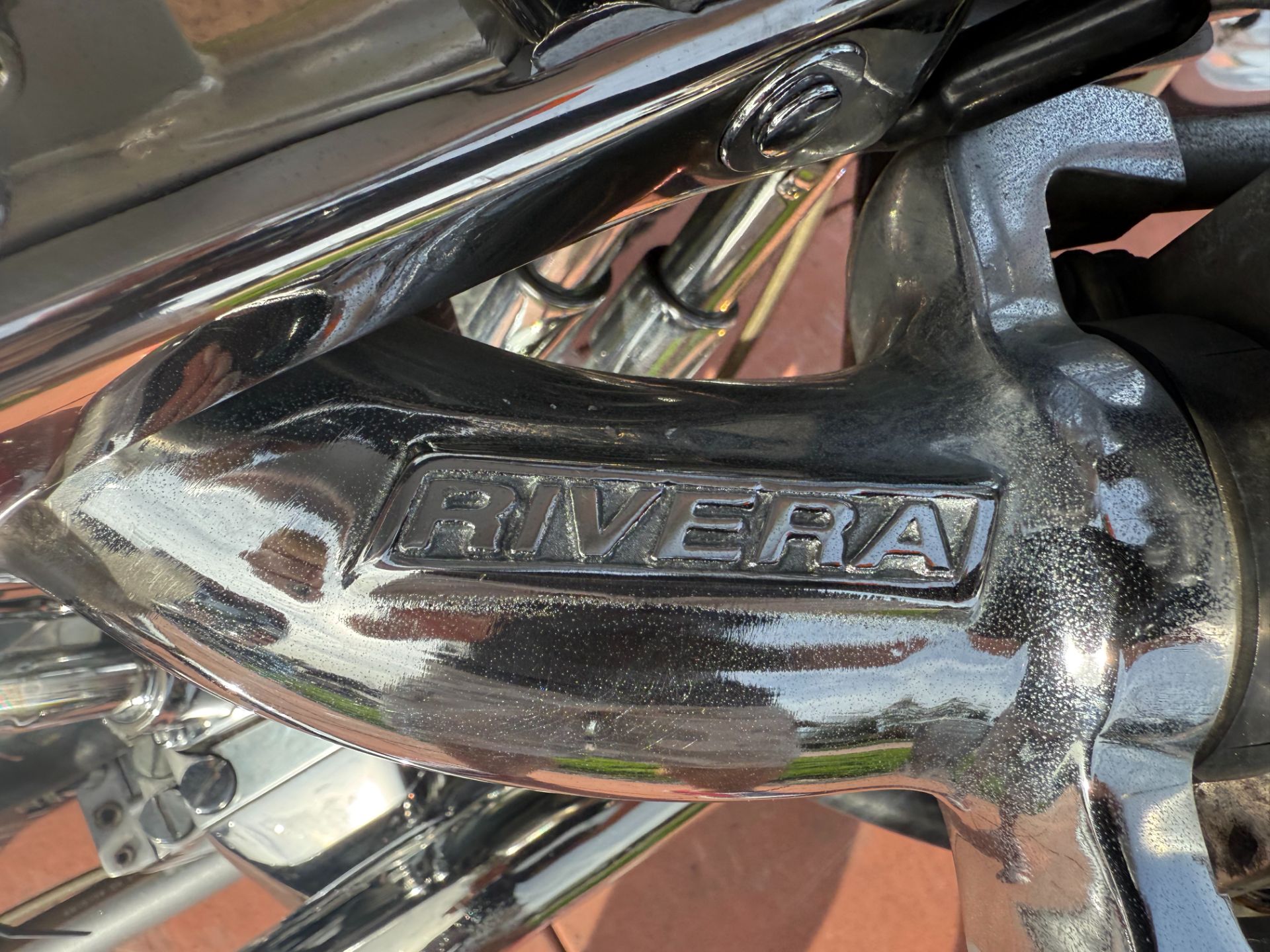 Used 2004 Spcns Chopper Motorcycle - Specs, Price, Photos | Morgan Hill ...