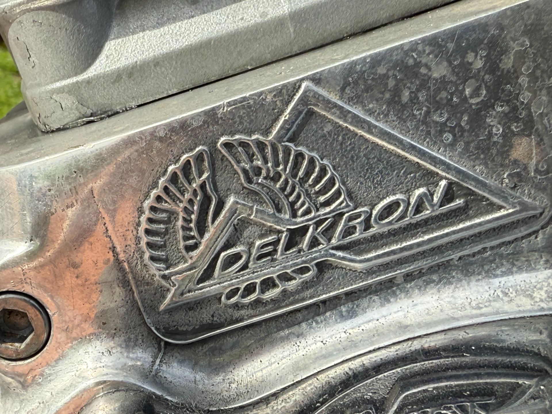 Used 2004 Spcns Chopper Motorcycle - Specs, Price, Photos | Morgan Hill ...