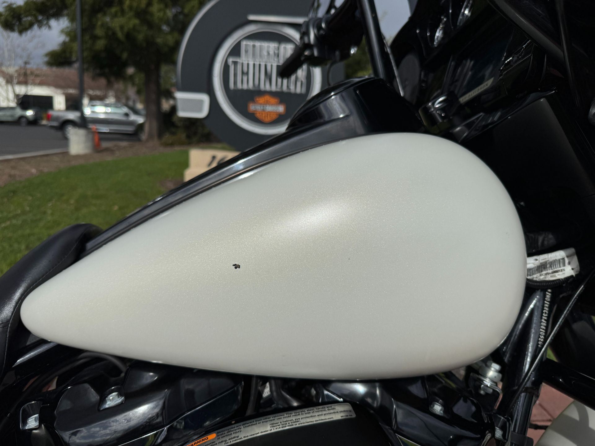 Used 2018 Harley-Davidson Street Glide® Special Motorcycle - Specs ...