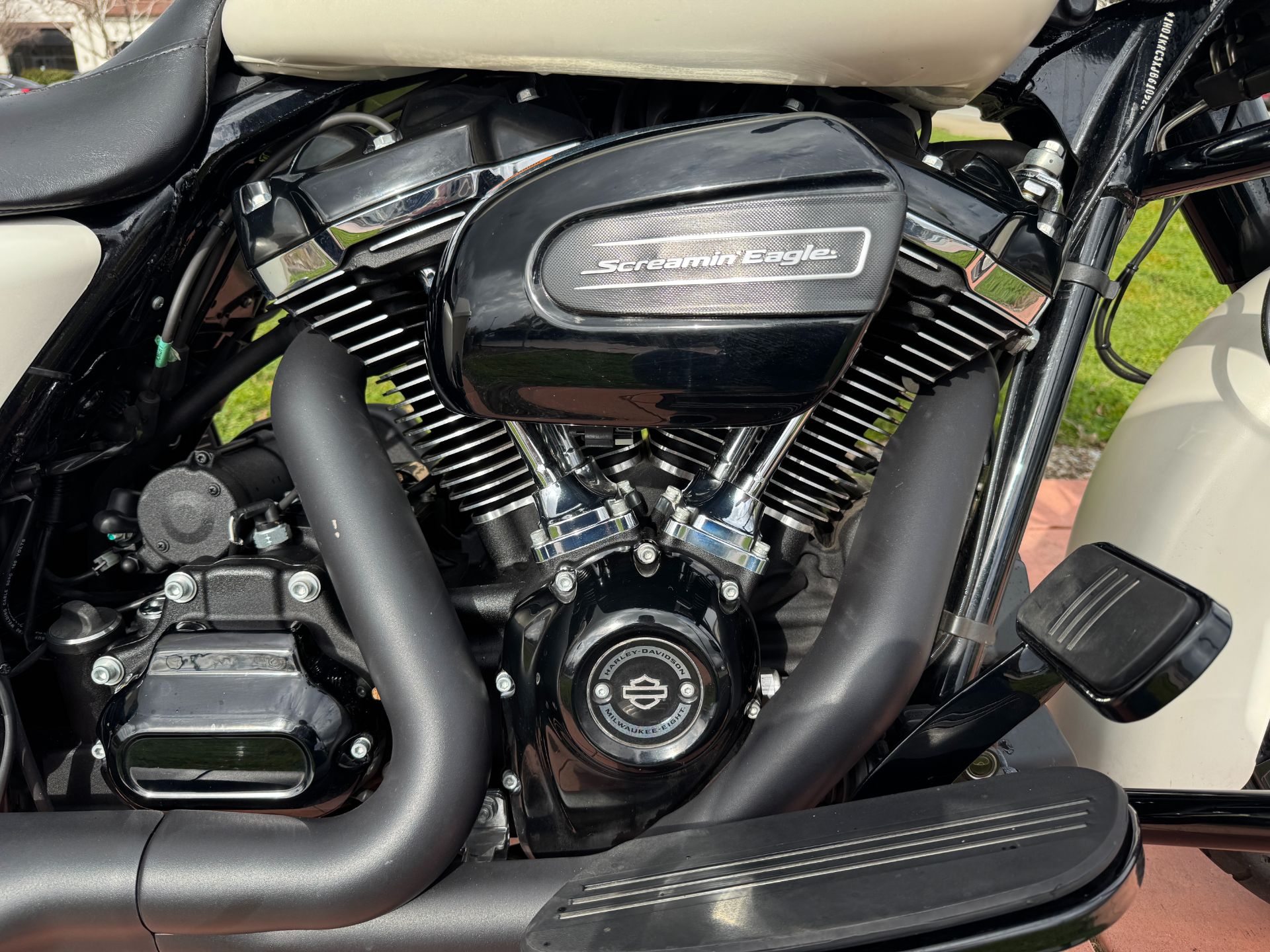 Used 2018 Harley-Davidson Street Glide® Special Motorcycle - Specs ...