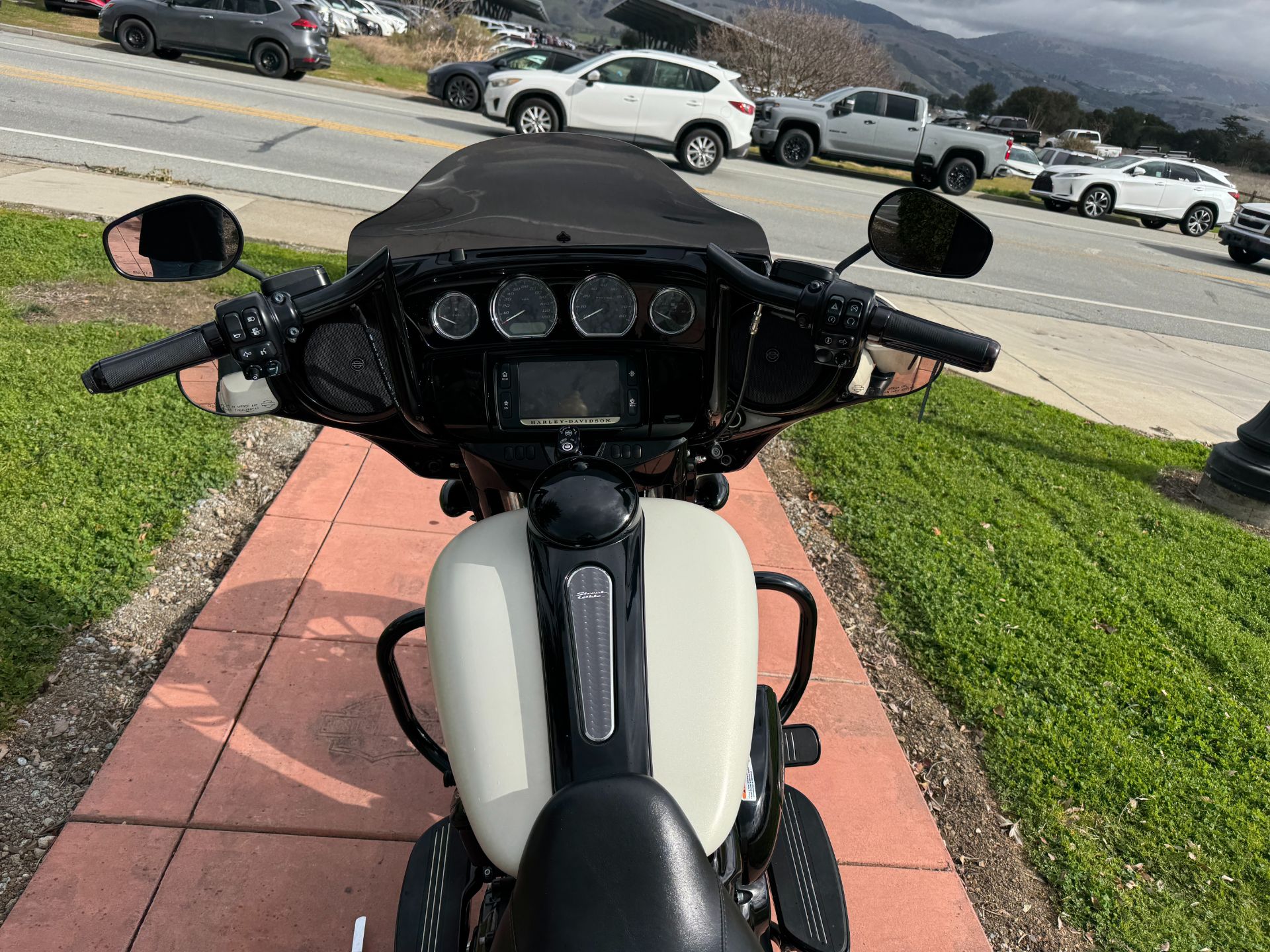 Used 2018 Harley-Davidson Street Glide® Special Motorcycle - Specs ...