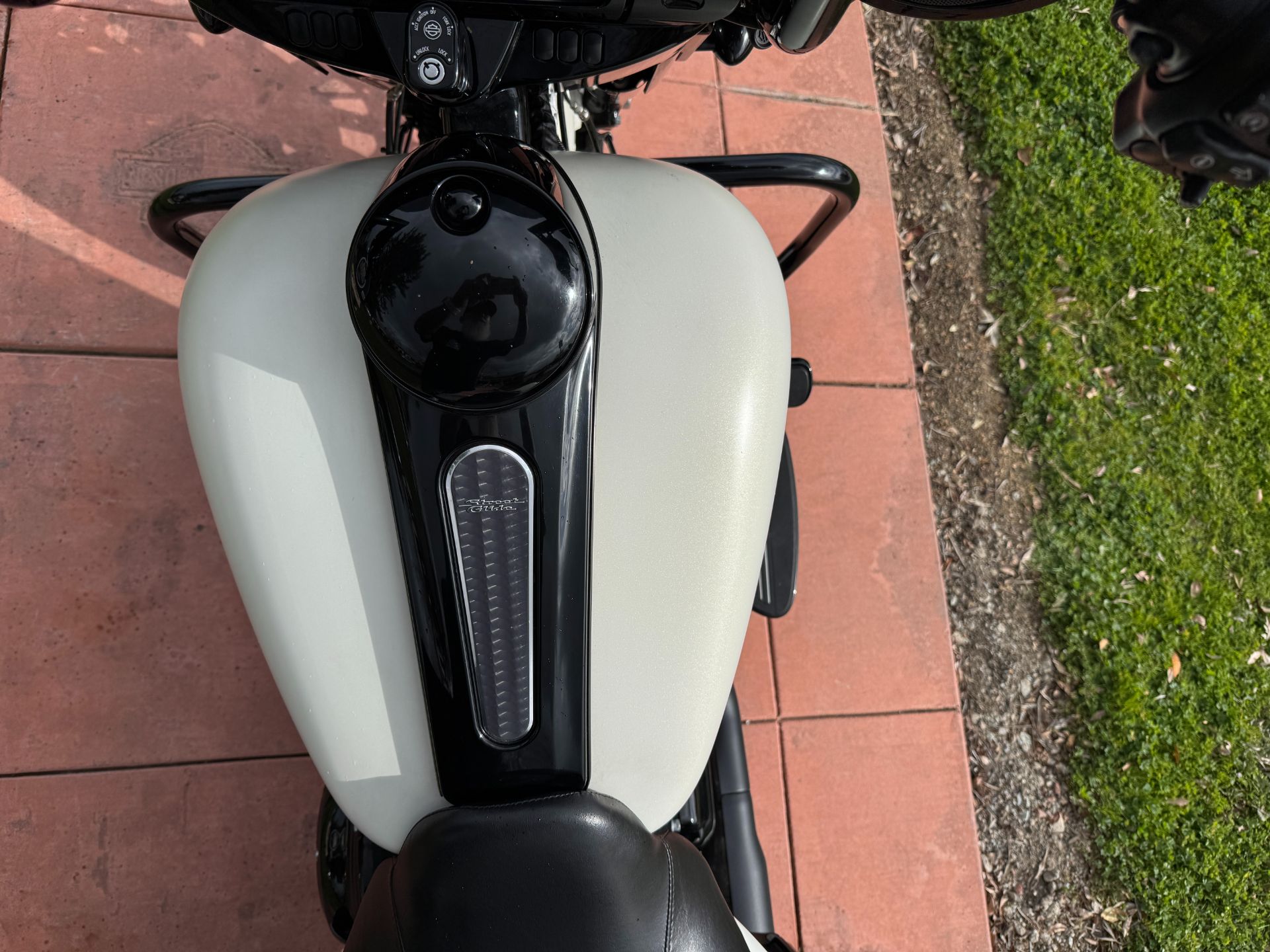 Used 2018 Harley-Davidson Street Glide® Special Motorcycle - Specs ...