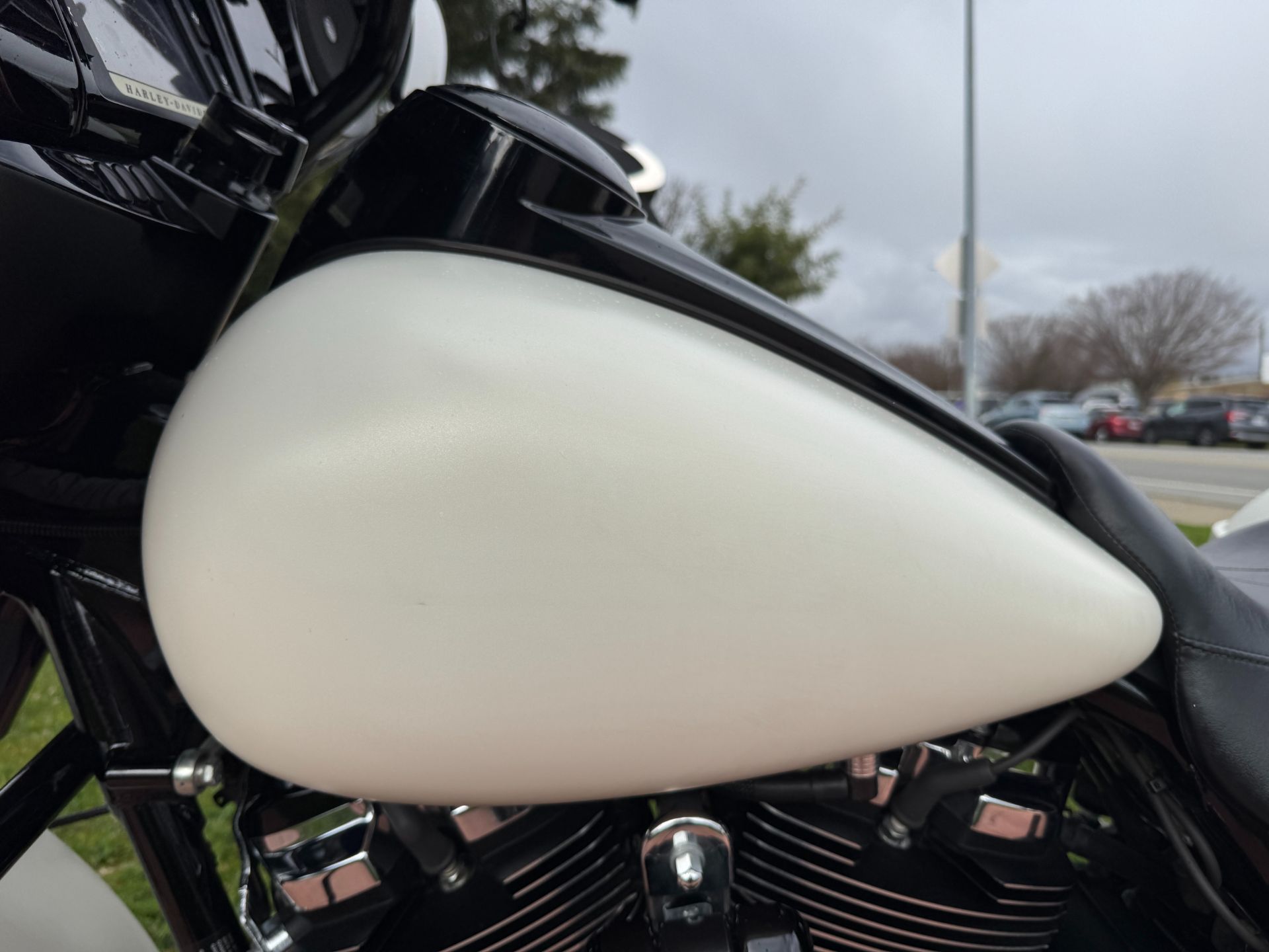 Used 2018 Harley-Davidson Street Glide® Special Motorcycle - Specs ...