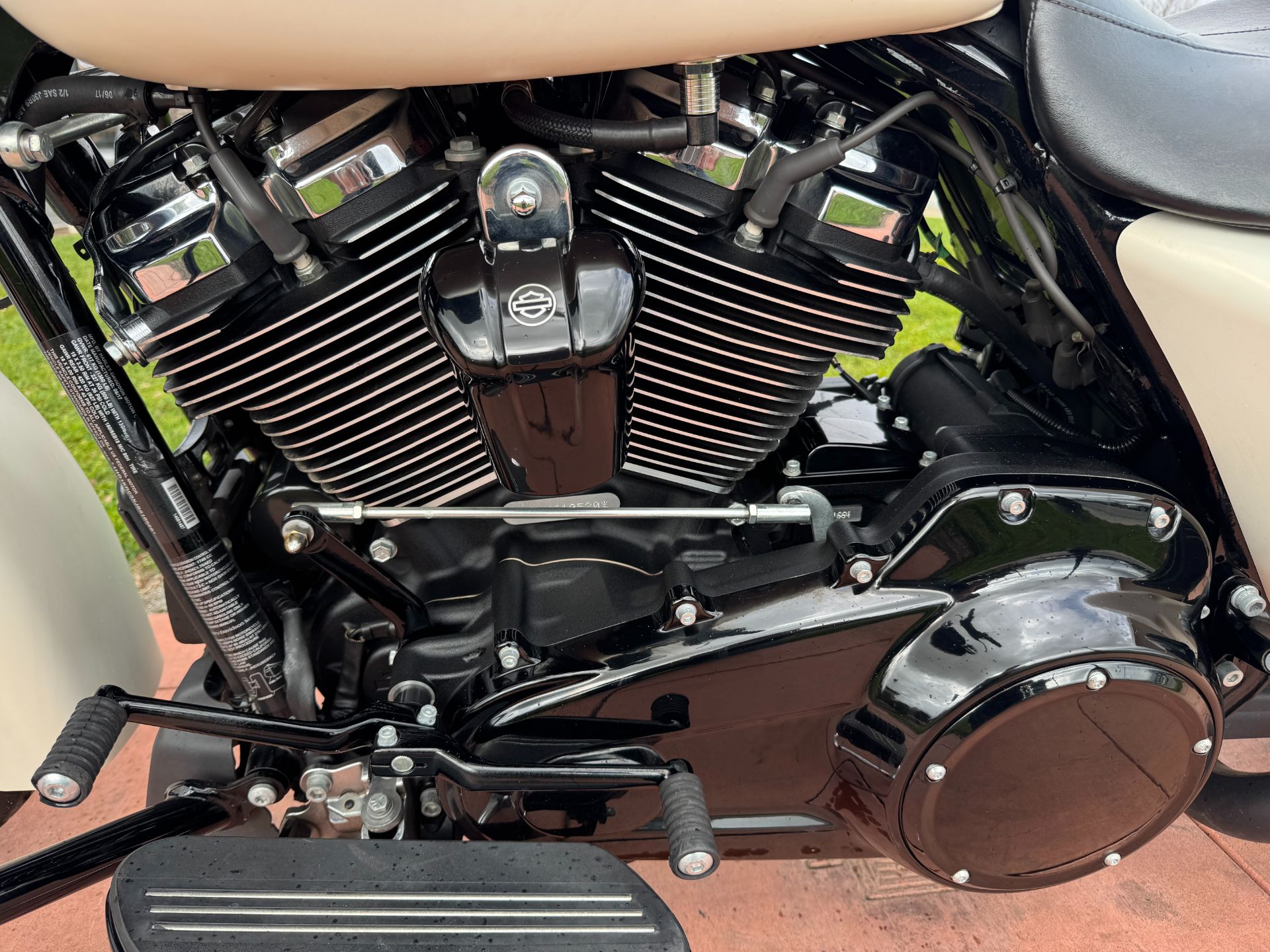 Used 2018 Harley-Davidson Street Glide® Special Motorcycle - Specs ...