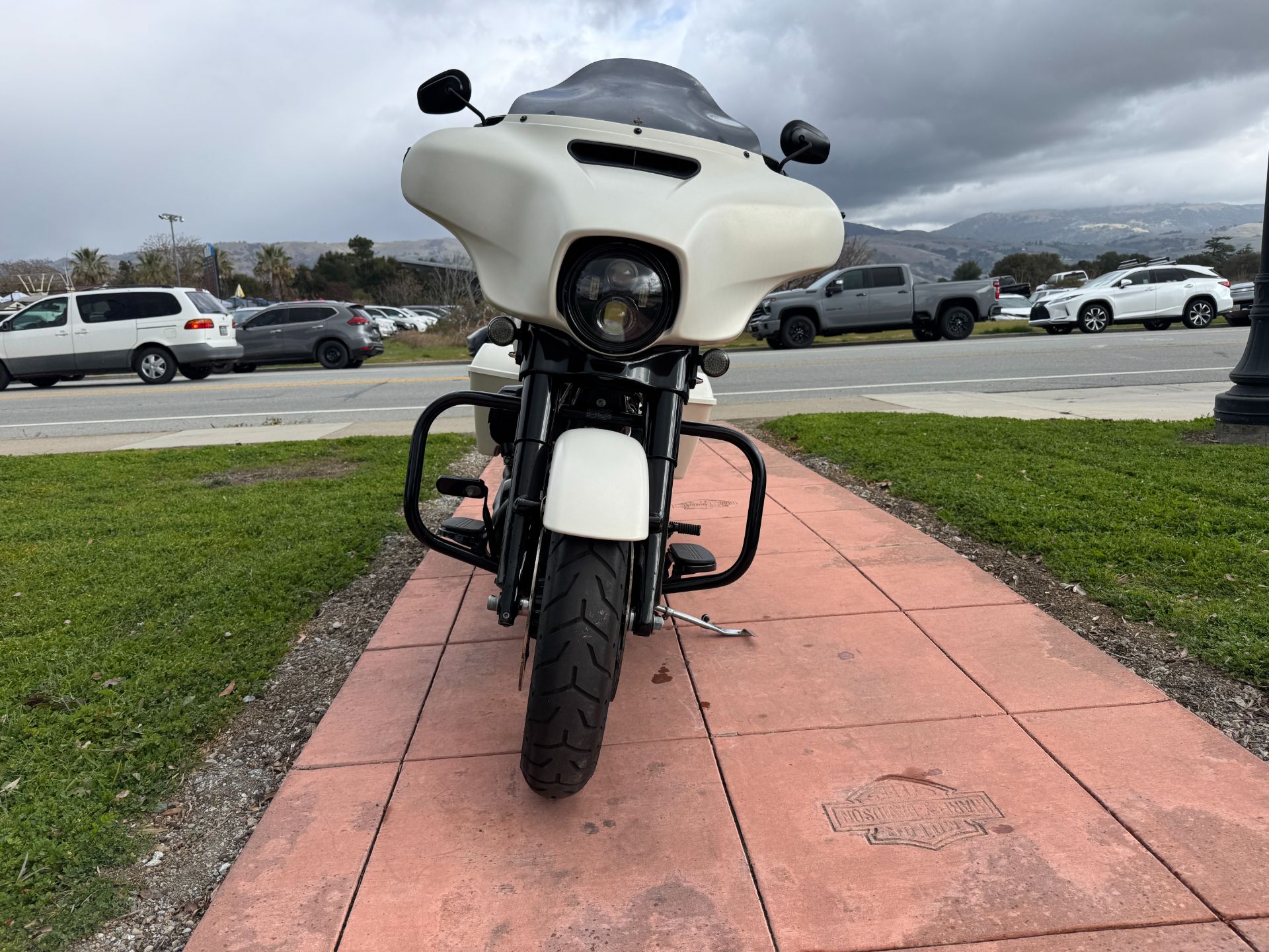 Used 2018 Harley-Davidson Street Glide® Special Motorcycle - Specs ...