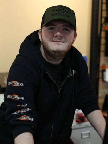Our Staff | Rommel Harley-Davidson® Delmarva, Salisbury MD