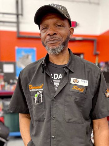 Our Staff | Rommel Harley-Davidson® Delmarva, Salisbury MD