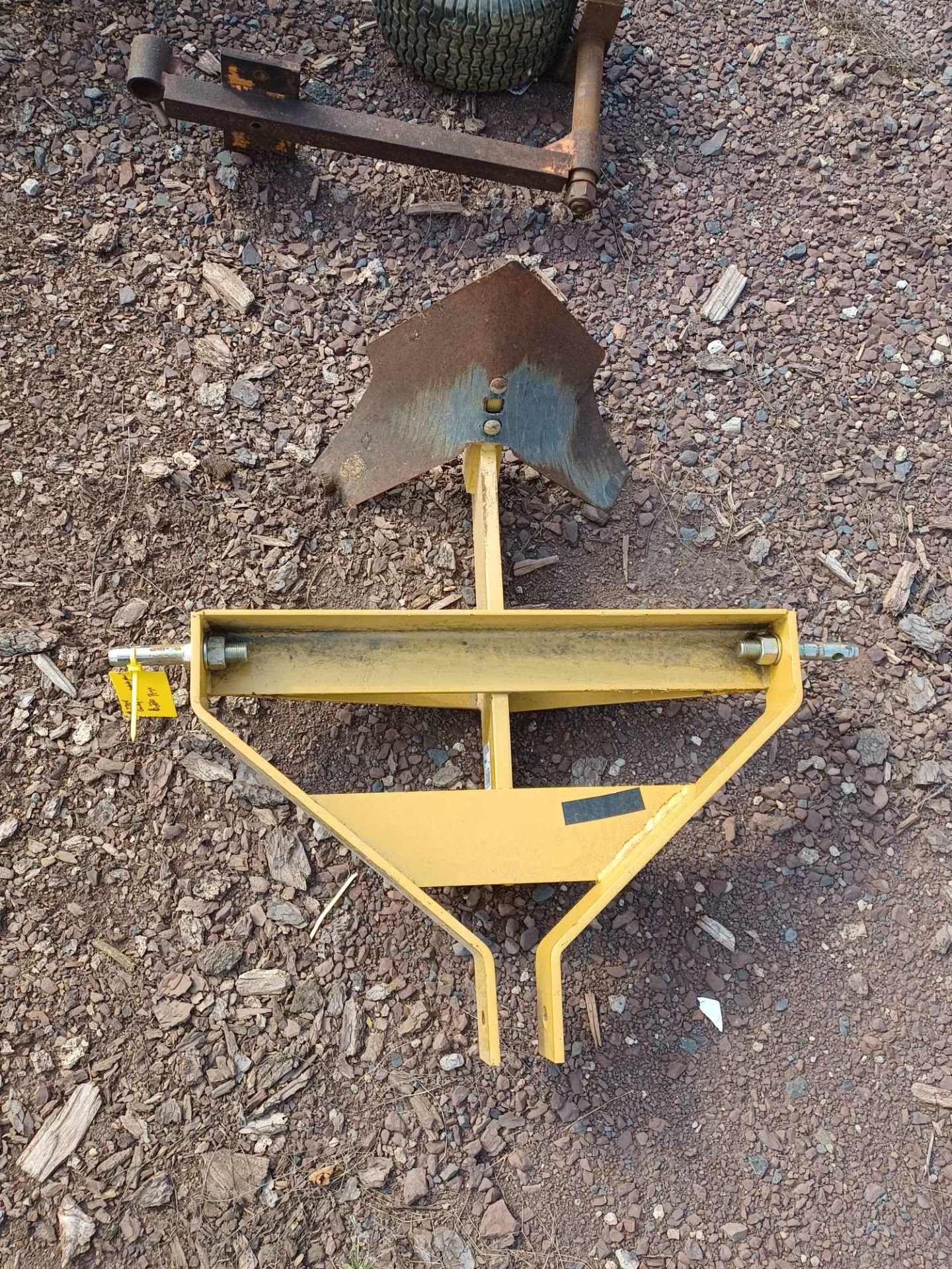 Misc. Used Potato Plow / Middle Buster for Sale, Quakertown PA | Yellow ...