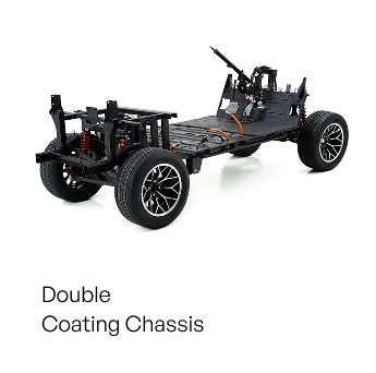 New 2025 DACH EV Apollo Explorer, Willis TX | Specs, Price, Photos ...