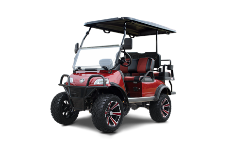 Electric golf carts near me store