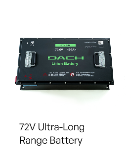 New 2025 DACH EV Apollo Explorer, Willis TX | Specs, Price, Photos ...