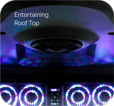 New 2025 DACH EV Apollo Explorer, Willis TX | Specs, Price, Photos ...