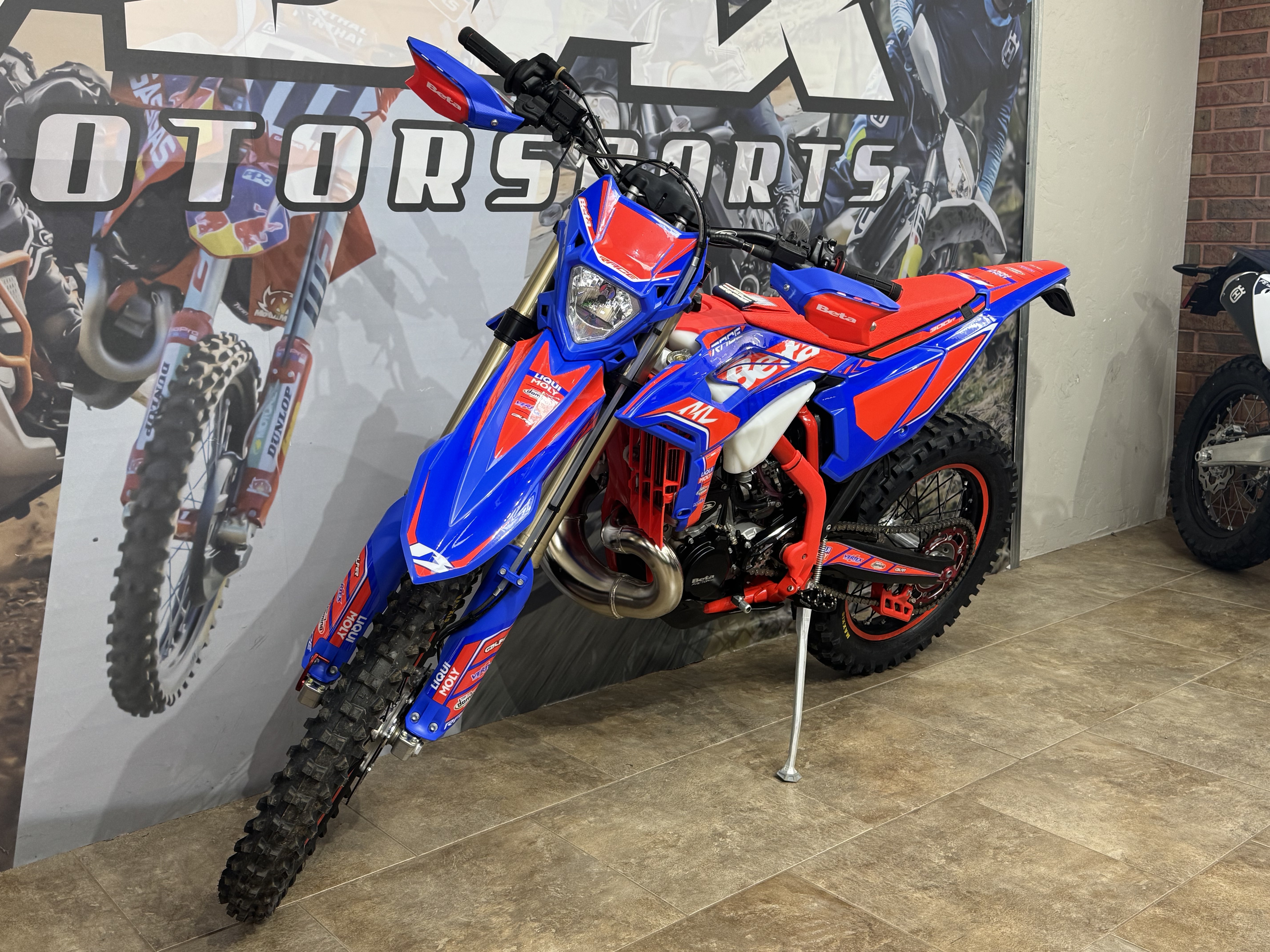 New 2026 Beta 300 RR Race Motorcycles in Oklahoma City, OK | Stock ...