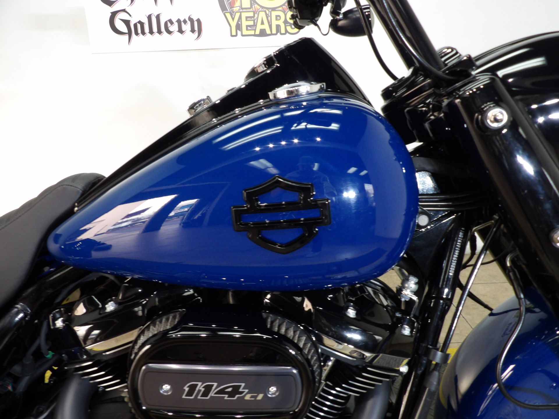 Used 2023 Harley-Davidson Road King® Special Motorcycles in Temecula ...