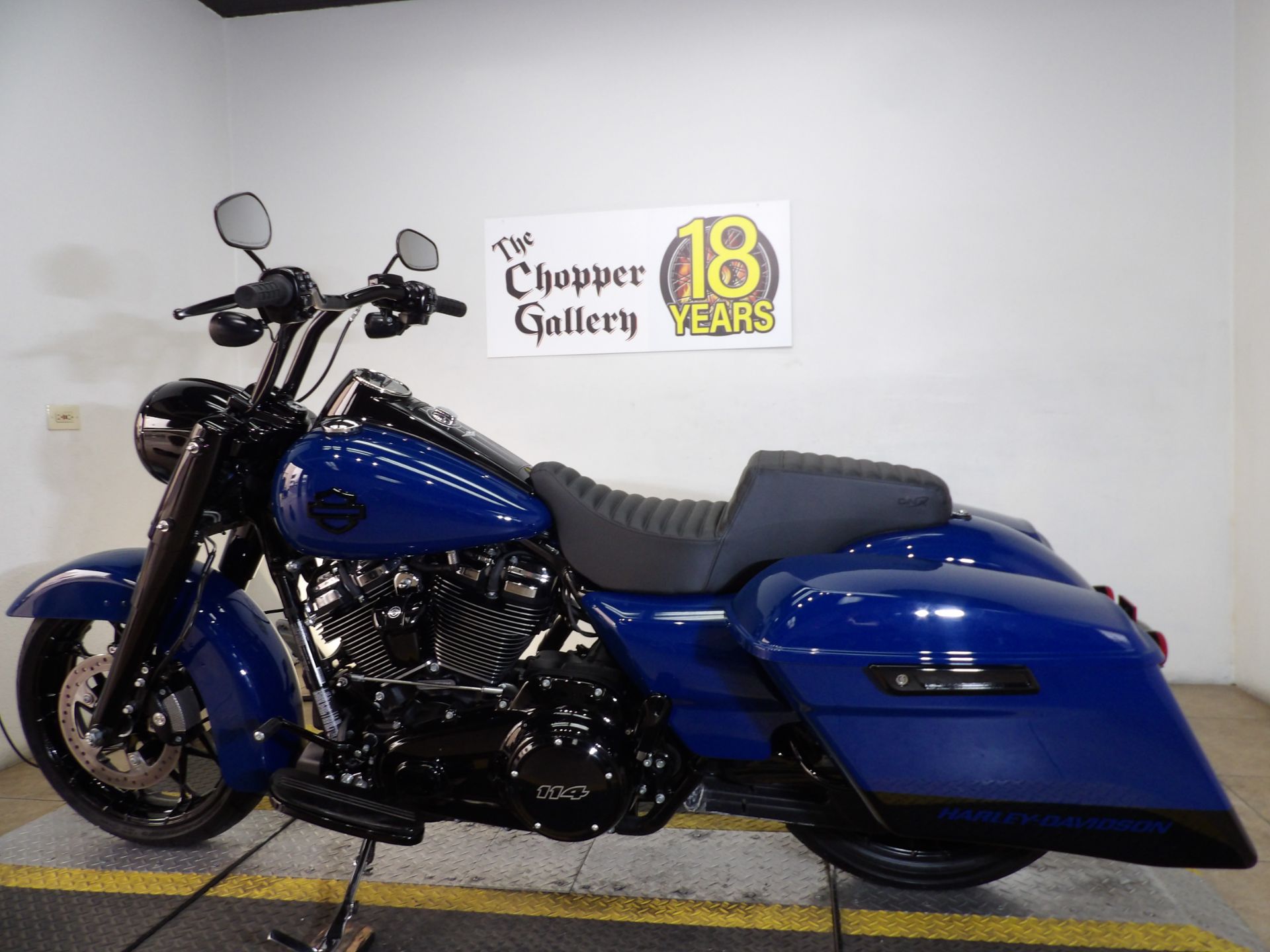 Used 2023 Harley-Davidson Road King® Special Motorcycles in Temecula ...