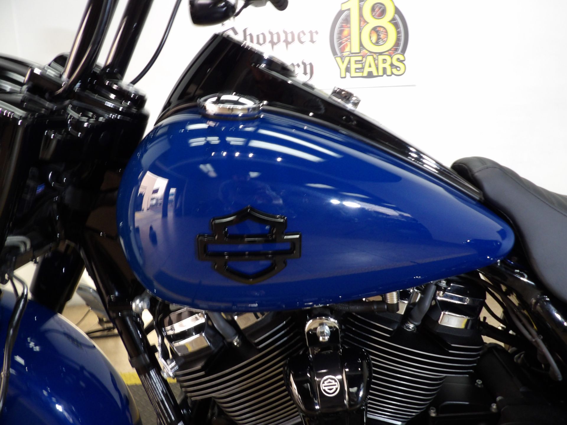 Used 2023 Harley-Davidson Road King® Special Motorcycles in Temecula ...