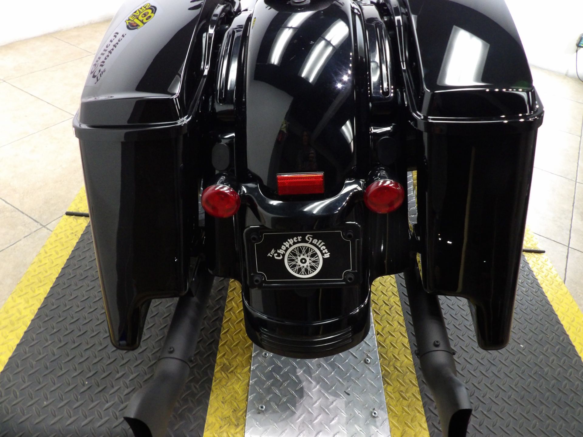 Used 2017 Harley-Davidson Road King® Special Motorcycles in Temecula ...