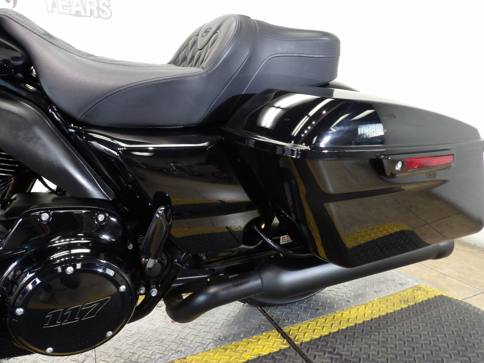 Used 2022 Harley-Davidson Road Glide® ST Motorcycles in Temecula, CA ...
