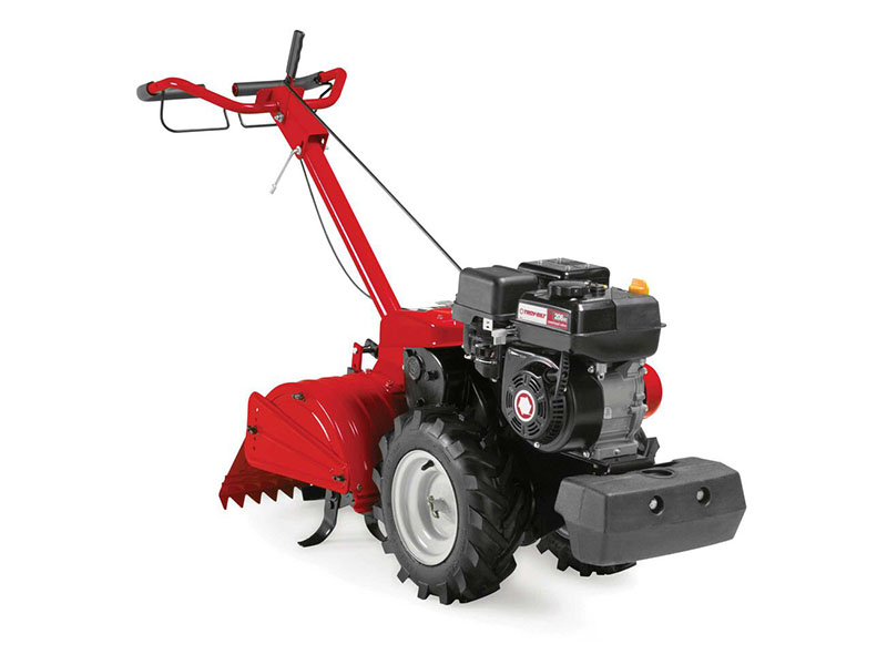 New 2024 Cub Cadet Mustang DD 208 cc 18 in. Rear Tine | Tillers in ...
