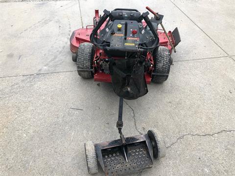 Used 2013 Exmark Turf Tracer X-Series Cutter Implements in La Grange, KY