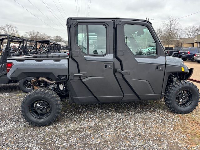 New 2026 Polaris Ranger Crew XP 1000 NorthStar Edition Ultimate ...