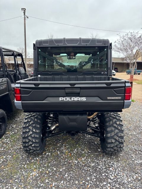 New 2026 Polaris Ranger Crew XP 1000 NorthStar Edition Ultimate ...