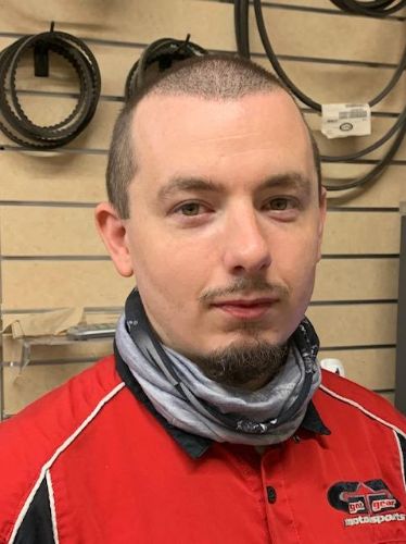 Our Staff | Got Gear Motorsports, Ridgeland MS