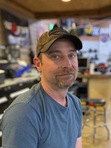 Our Staff | Got Gear Motorsports, Ridgeland MS