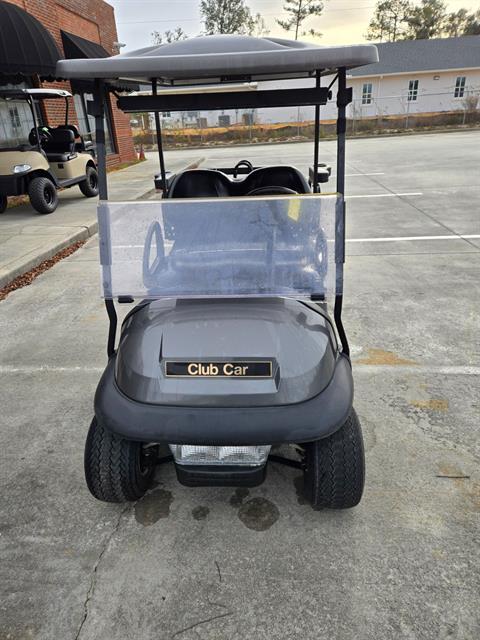 2017 YAMAHA DRIVE GAS Club Car Precedent Golf Carts Tifton Georgia