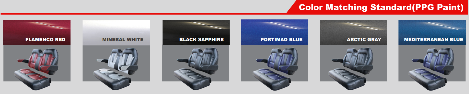 New 2025 Evolution Electric Vehicles D5 Ranger 4 Plus, Venice FL ...