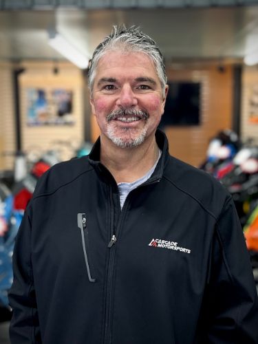 Our Staff | Cascade Motorsports, Bend OR