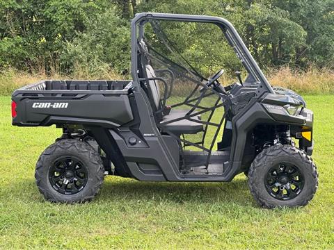 New 2025 Can-Am Defender DPS HD9 Utility Vehicles in Cambridge, OH ...