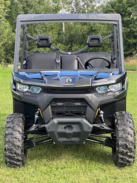 New 2025 Can-Am Defender DPS HD9 Utility Vehicles in Cambridge, OH ...